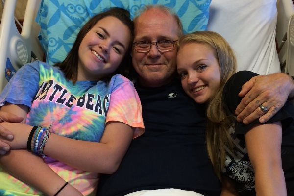 Fundraiser for Eric Leasure by April Allen Leasure : HELPING MY DAD ...