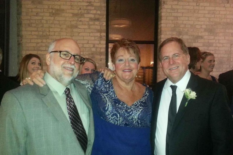 Fundraiser for Jules Haas by Jane Pagel : JULES