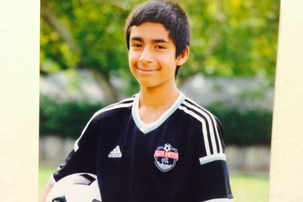 Fundraiser for Elidia Garcia Rodrigez by Gustavo Zepeda : Edwin Uriel's ...