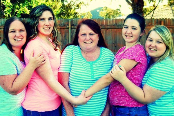 Fundraiser by Marie Foote : Funeral expenses for Naomi Foote