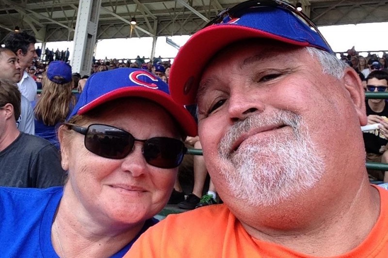 Fundraiser for Mike Evertsen by Randy Robinson : Mike Evertsen Family Fund