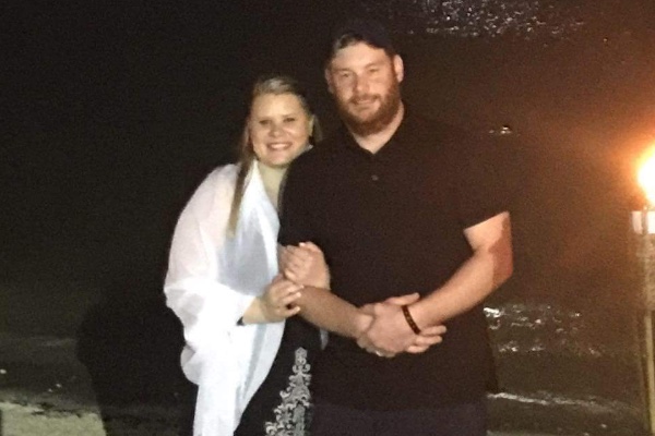 Fundraiser by Amanda Lauer : Ben Lauer Memorial Fund