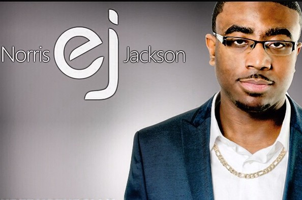 Fundraiser by EJ Norris Jackson : Supernaturally Loved Release