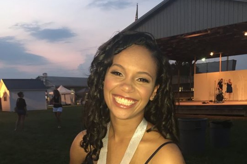 Fundraiser by Tabatha Clark : Kyleigh's Honor Series in New York
