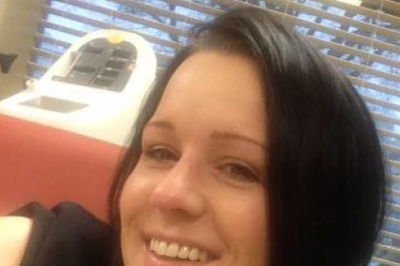 Fundraiser for Stephanie Raley-Vann by Krystal Waldrop : Get Stephanie ...