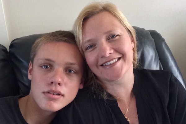 Fundraiser by Kerry-Ann Morrell : Autism Documentary