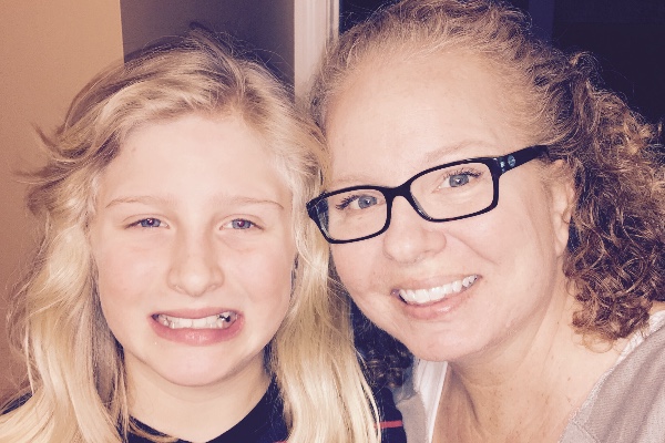 Fundraiser for Tonya Villarreal by Denae Cochran : Tonya fights back!