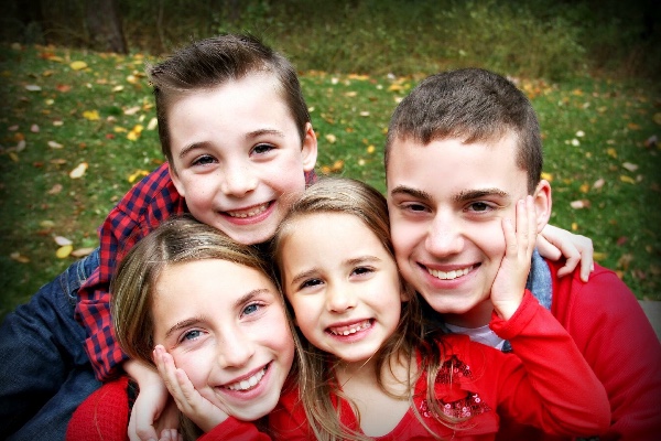 Fundraiser for Jesse Selby by Ben Erdani : Selby's Story