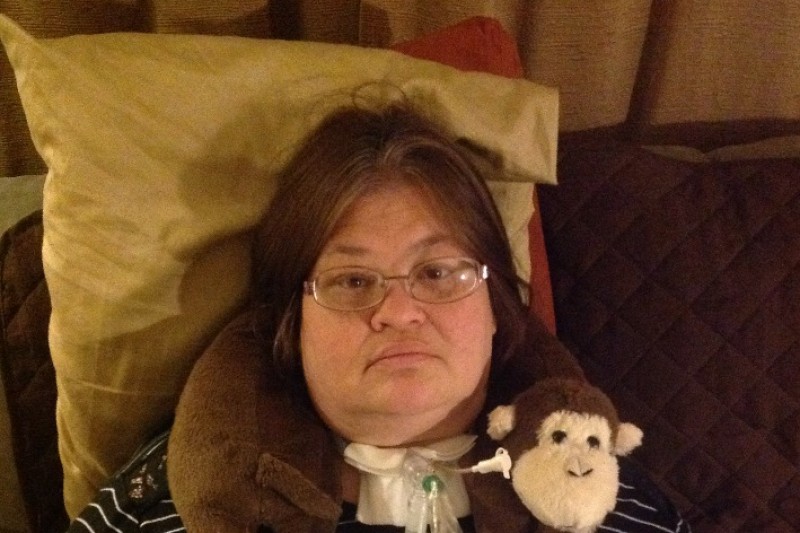 Fundraiser by Michelle Prater : Please Help Save Michelle's Life