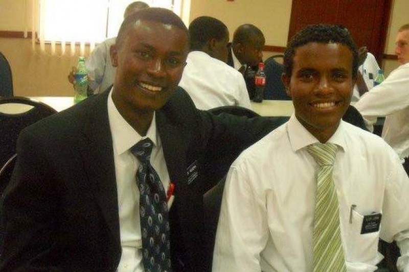 Fundraiser by Tamrat Negera : Besufekad's Medical Bill